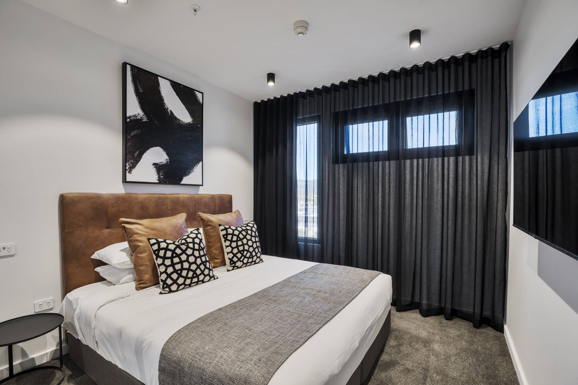 Two Bedroom Apartment Deluxe | KT Apartments | Adelaide Apartments